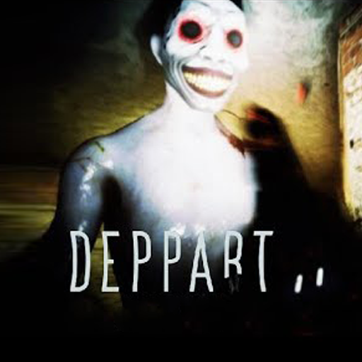 Depart Horror Game Latest Version for Android/iOS - TapTap