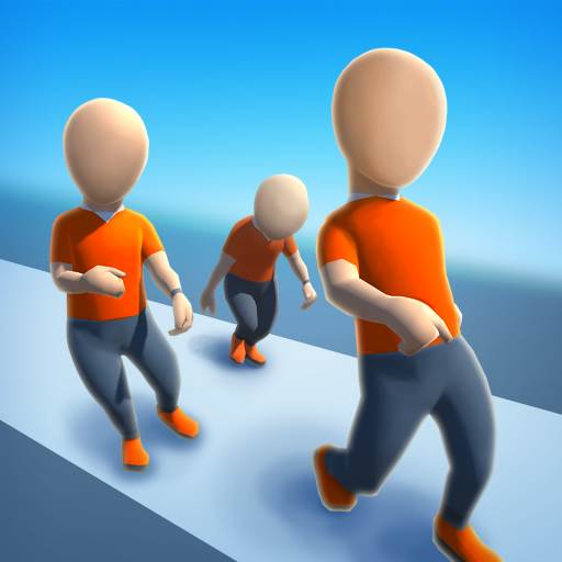 Drunk Mile - race running & obstacle course games 0.3 다운로드 Android/iOS APK - TapTap