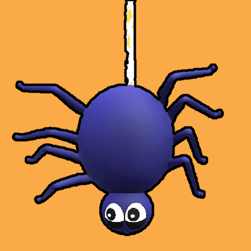 Sticky Spider! Latest Version for Android/iOS APK - TapTap
