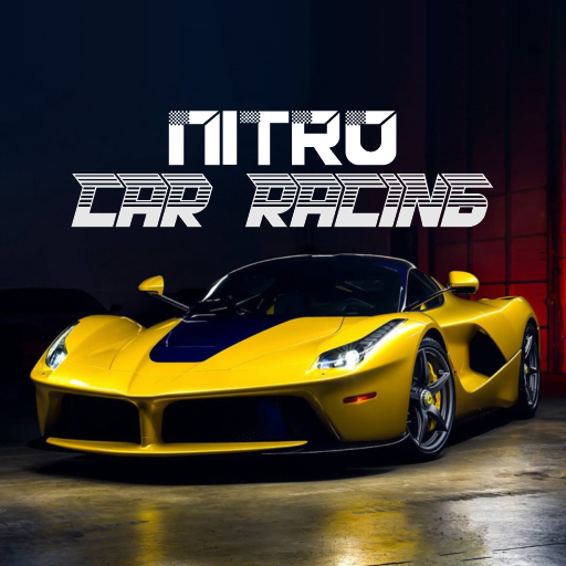 Nitro Car Racing Latest Version for Android/iOS APK - TapTap
