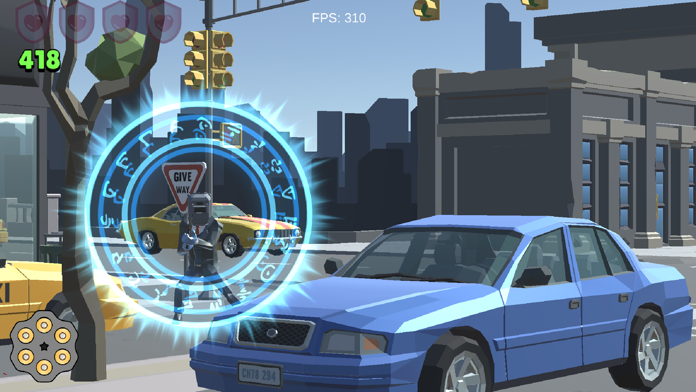 Virtual Cop Arcade Crisis android iOS apk download for free-TapTap