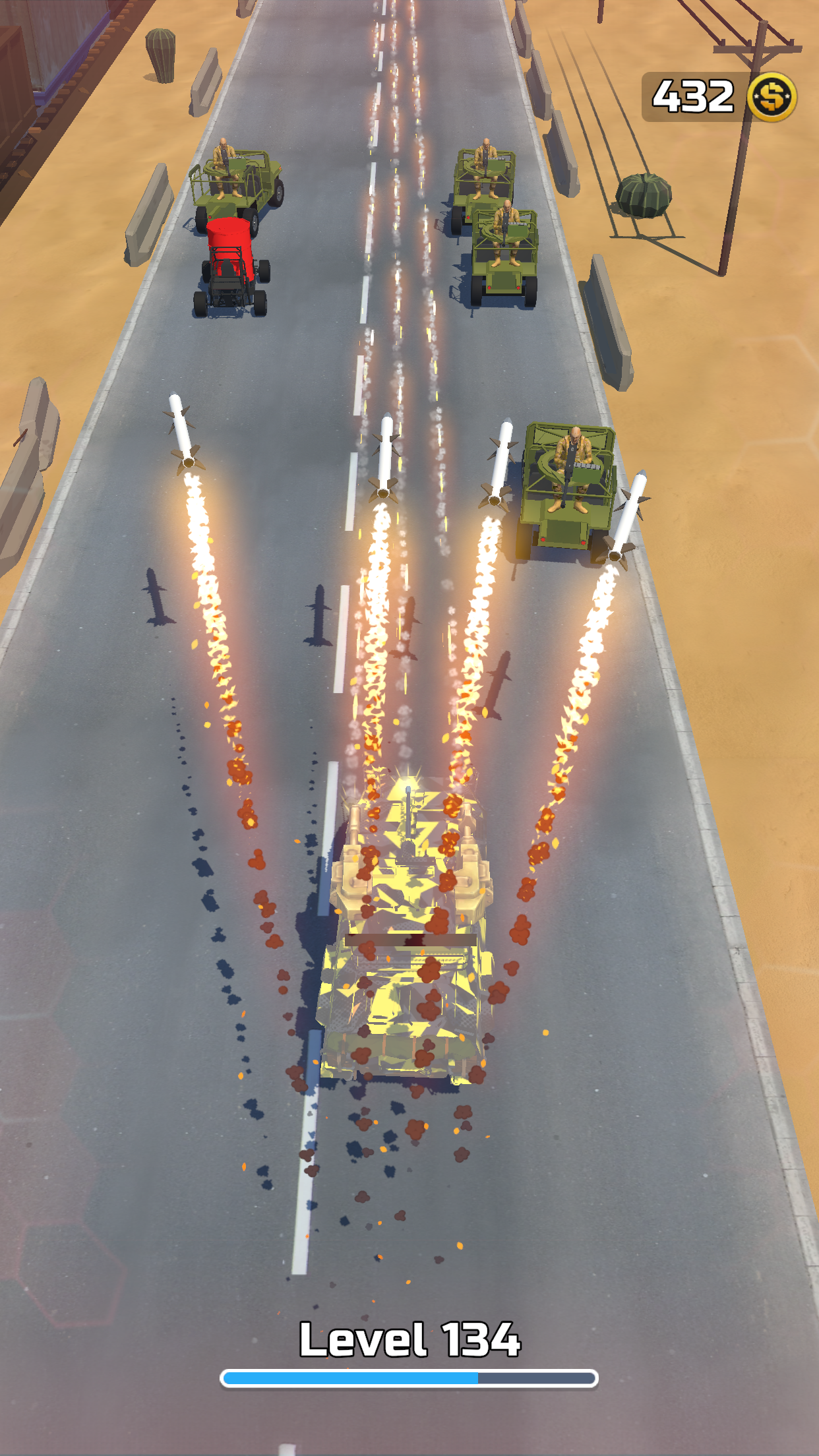 Combat Cruiser android iOS apk download for free-TapTap