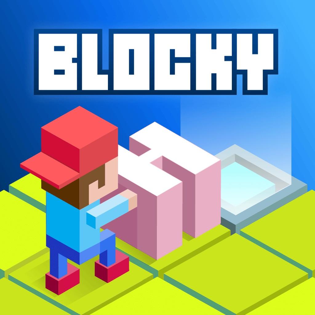 Blocky Heroes - Puzzle Quest for Android/iOS - TapTap