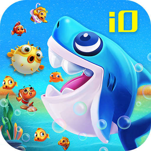 Download Hungry Fish - Evolution 6.0 for Android/iOS APK - TapTap
