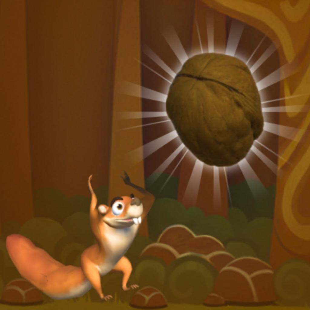 Jumping Nuts Adventures for Android/iOS - TapTap