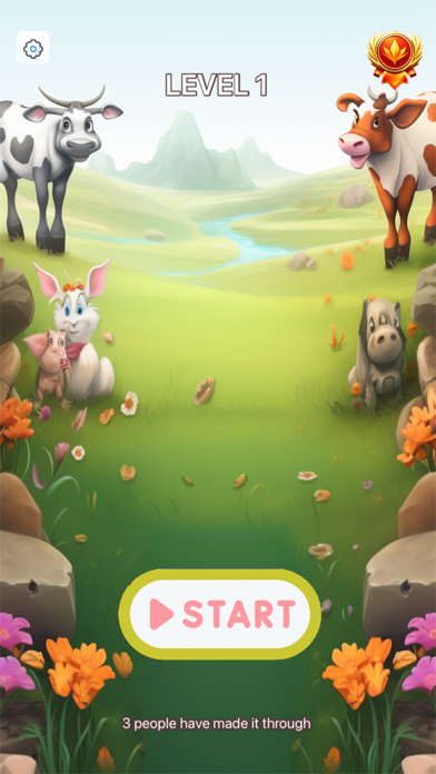 JumpBattle - Pair Collisions for Android/iOS - TapTap