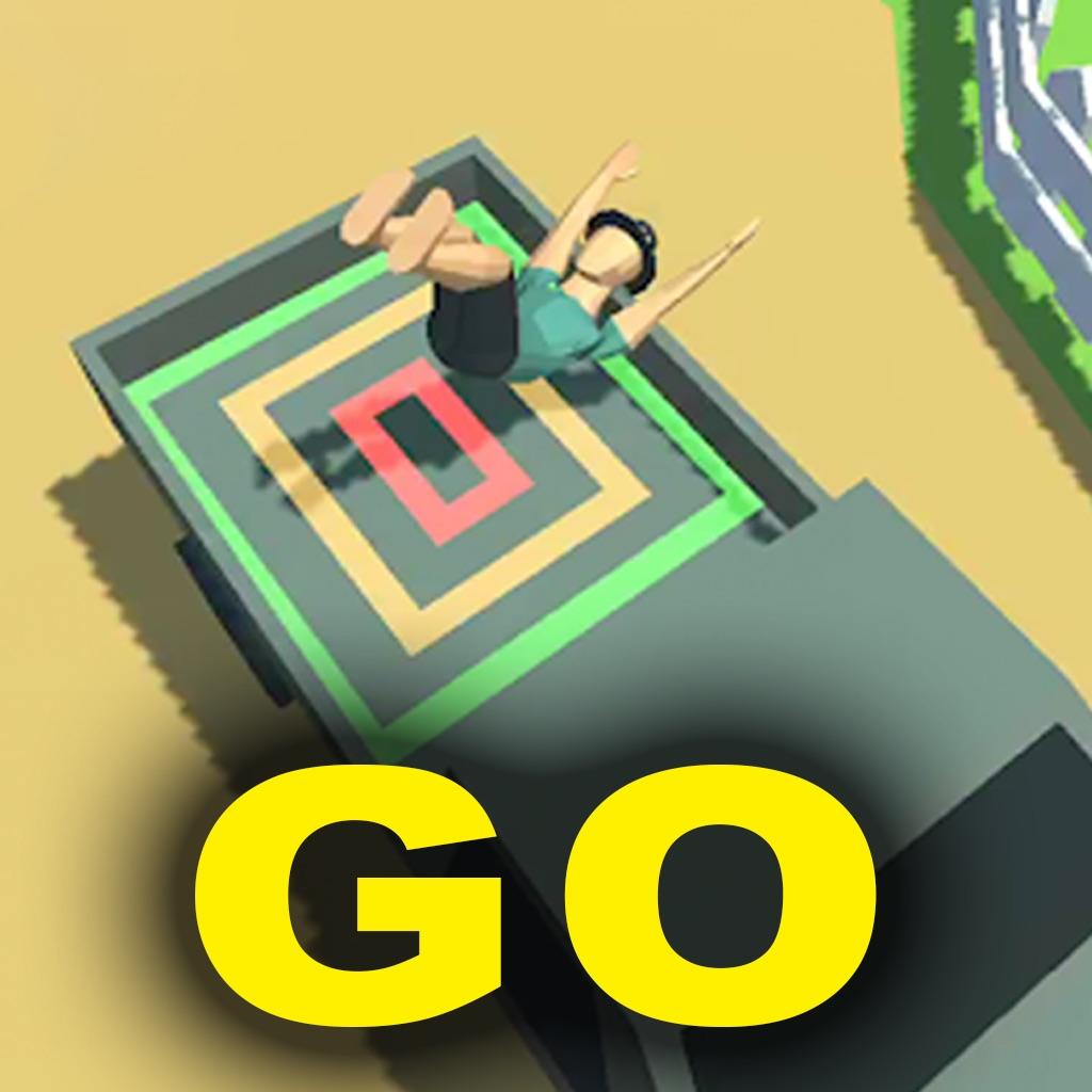Go Crazy Flip Jump 3D for Android/iOS - TapTap