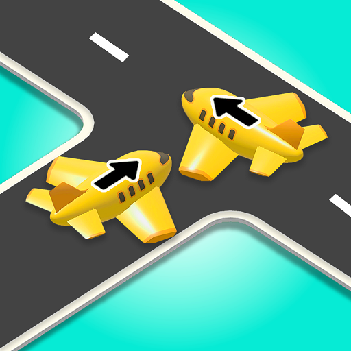 Plane Out - Traffic Jam Puzzle for Android/iOS - TapTap
