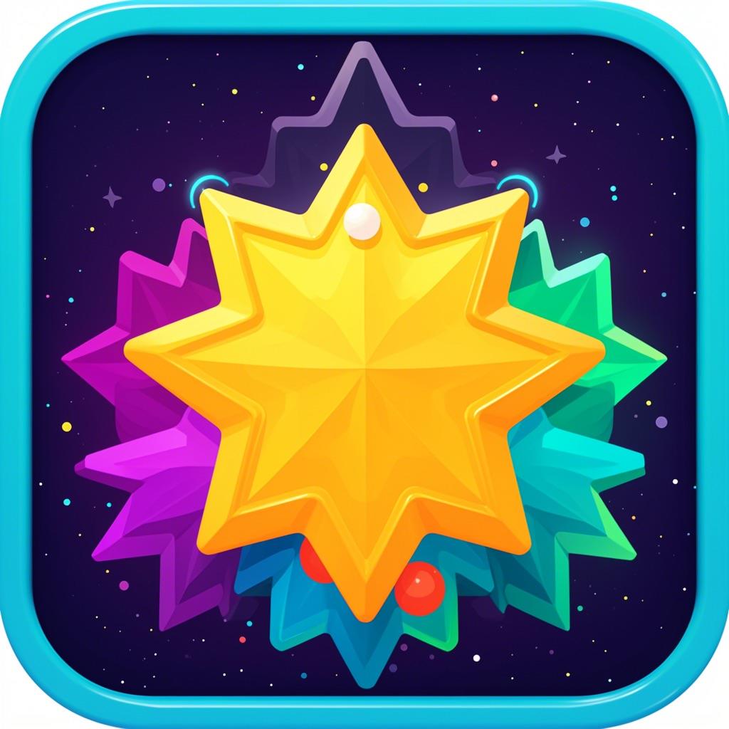 Star Tap Frenzy Latest Version for Android/iOS APK - TapTap