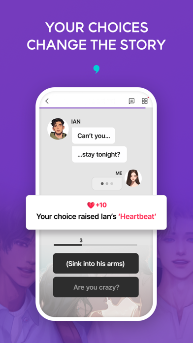 Storyplay: Interactive Story for Android/iOS - TapTap