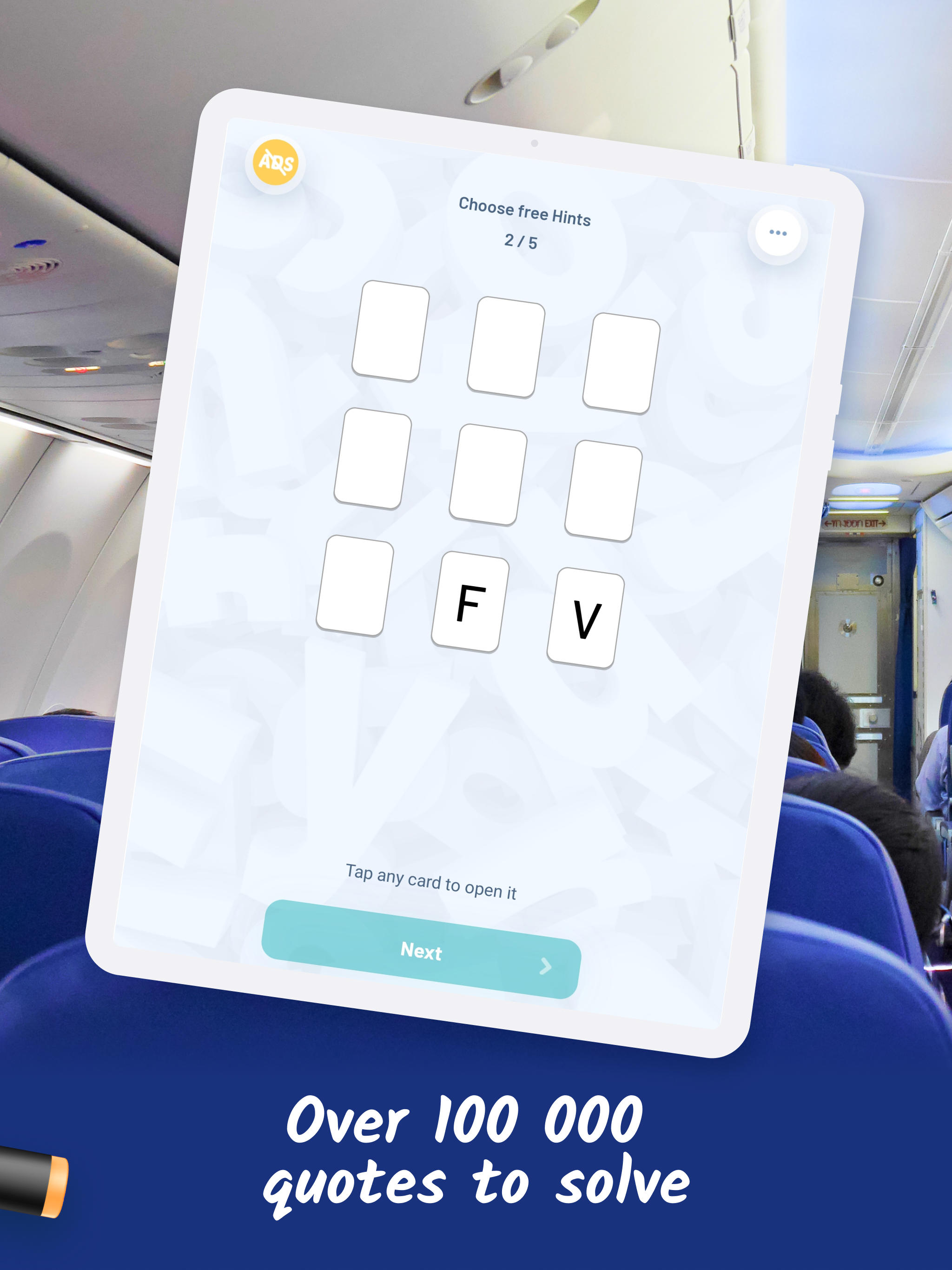 Cryptoquote: quote cryptogram android iOS apk download for free-TapTap