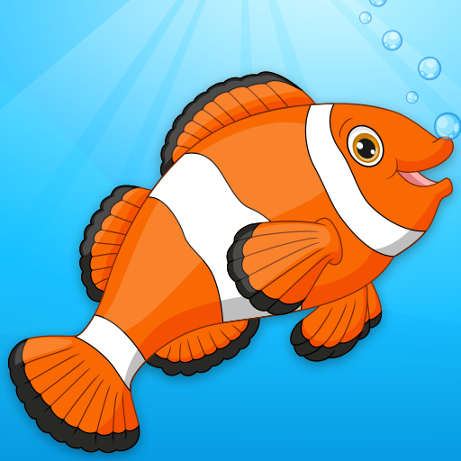 Pretend Play Fish Farm Life for Android/iOS - TapTap