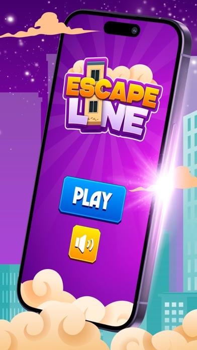 Escape-Line android iOS apk download for free-TapTap