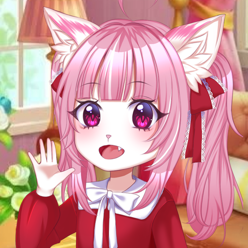 Furry Girls: Growth Simulator for Android/iOS - TapTap