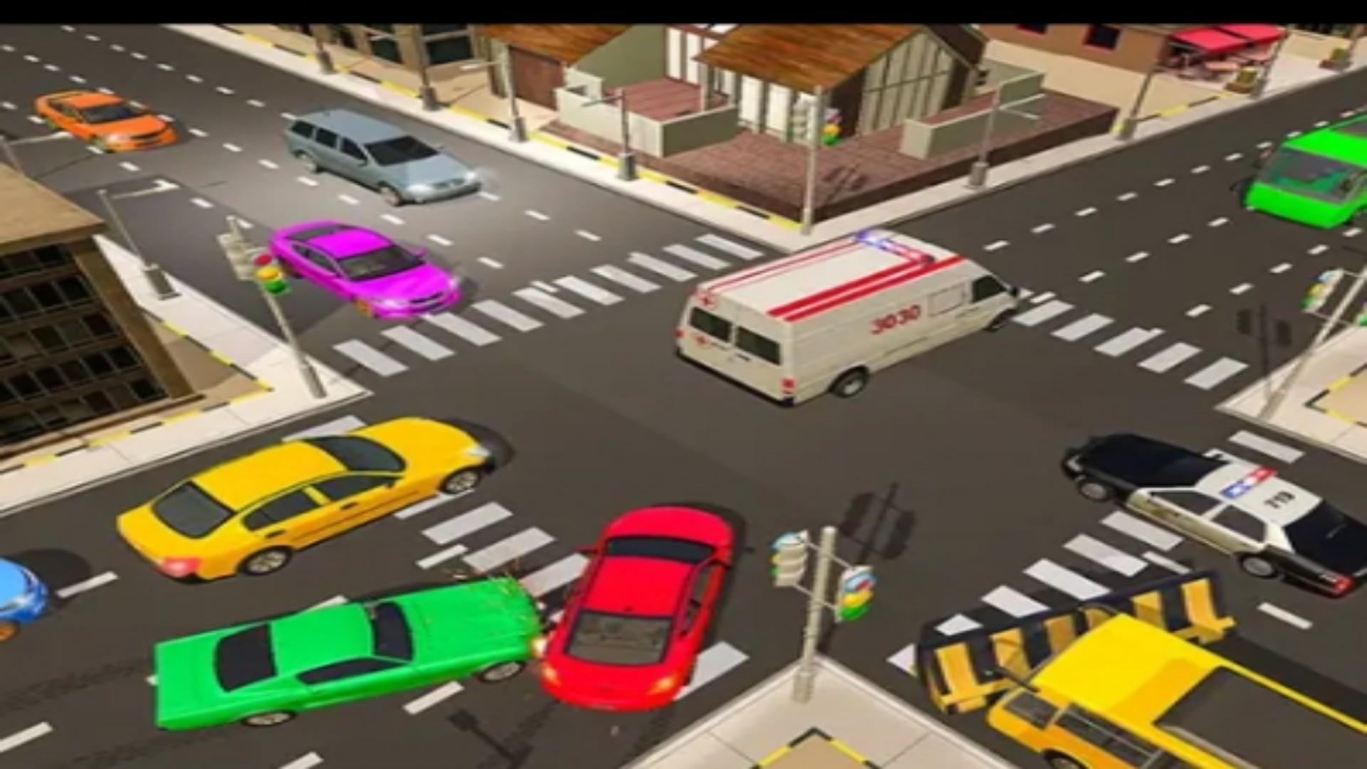 Traffic Jam Puzzle Game android iOS apk download for free-TapTap