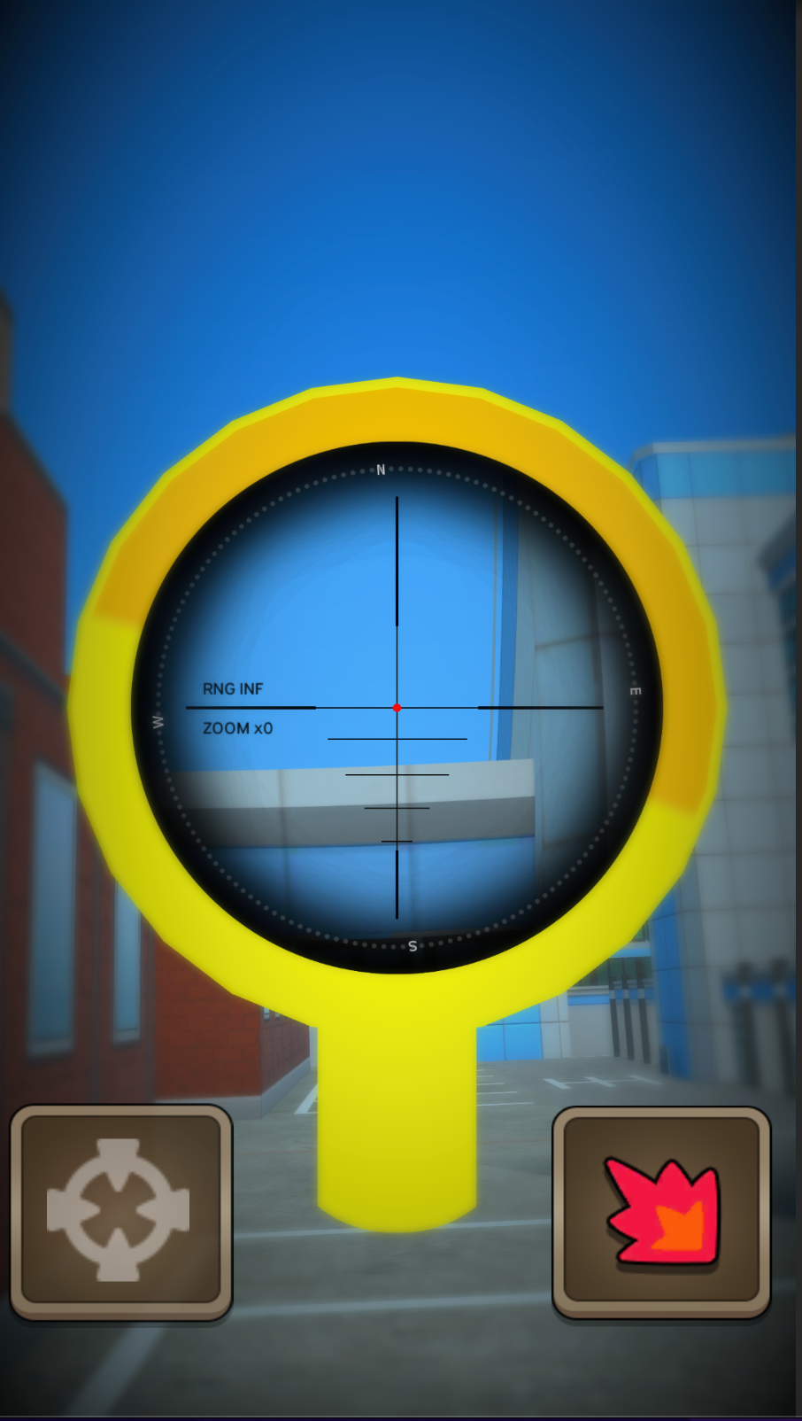 quickscope android iOS apk download for free-TapTap