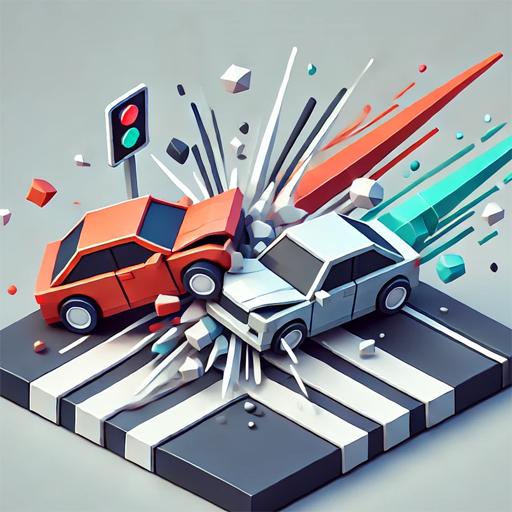 Traffic Control - Road panic for Android/iOS - TapTap