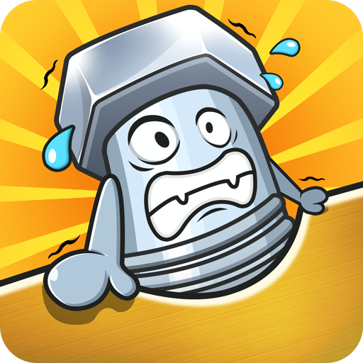 Screw Master - Pin Puzzle for Android/iOS - TapTap