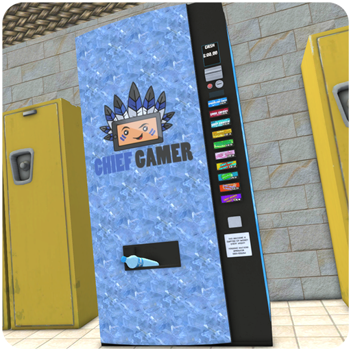 Soda Crush Vending Machine for Android/iOS - TapTap