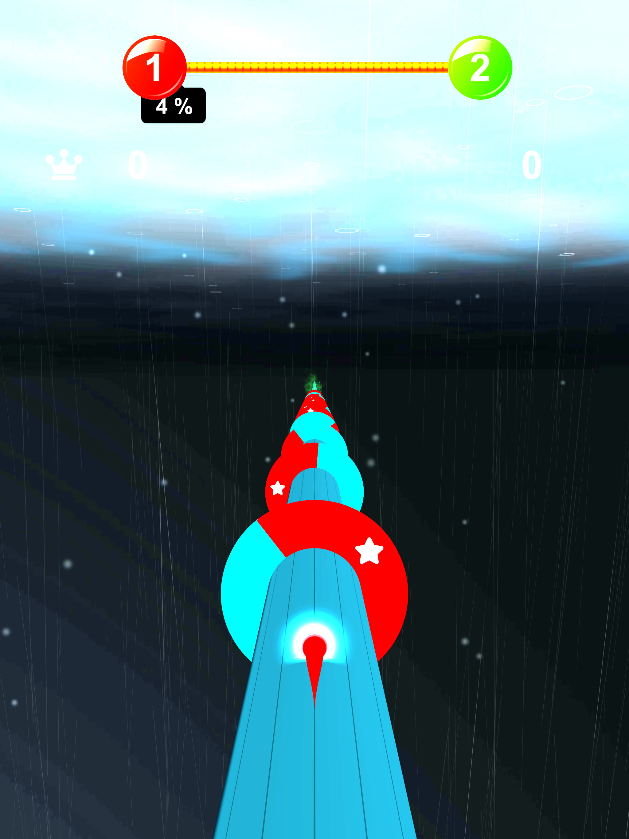 Color Stack-3D Ball Game android iOS apk download for free-TapTap