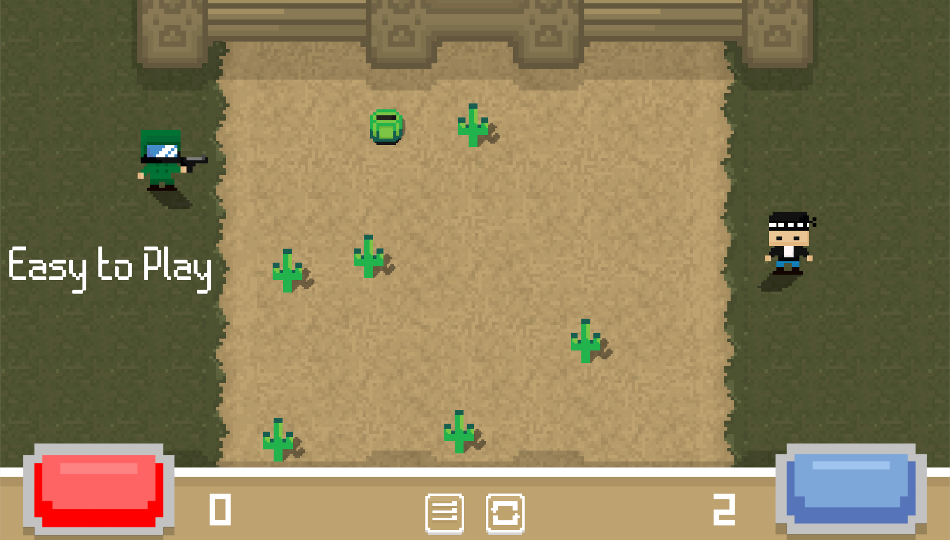 Minigame Madness android iOS-TapTap