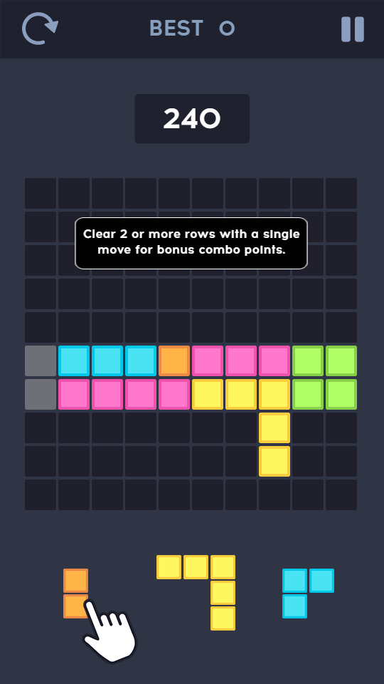 Fill The Gap android iOS-TapTap