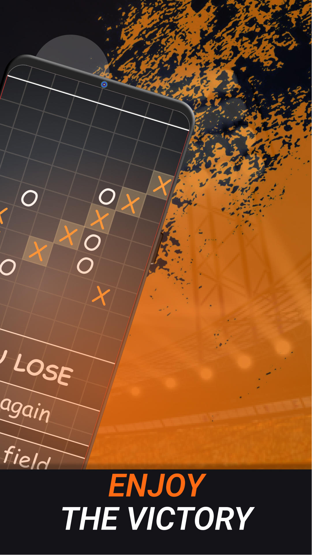 WinXO android iOS apk download for free-TapTap