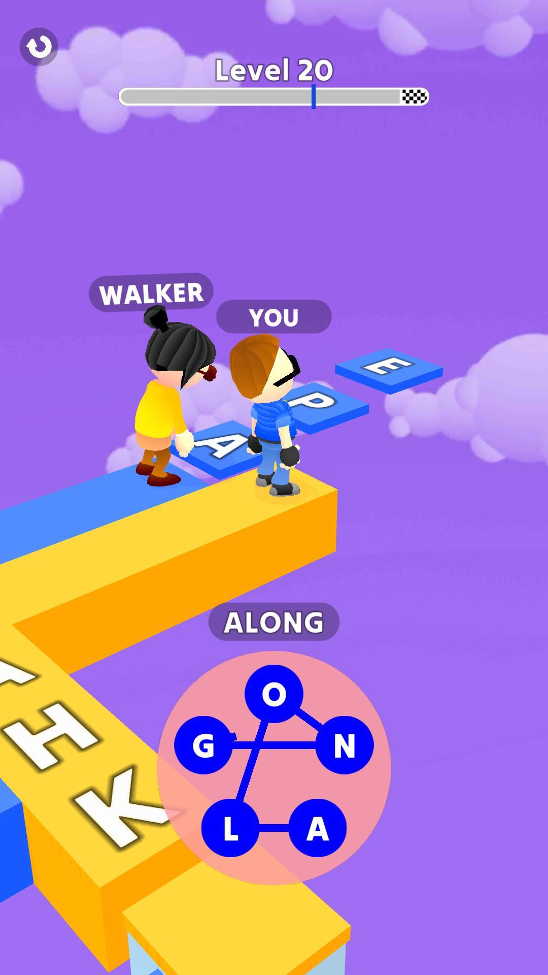Word Bridge Master android iOS apk download for free-TapTap