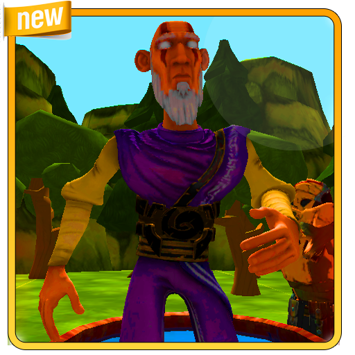 Mythic Jungle Runners for Android/iOS - TapTap