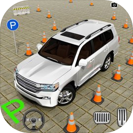 Modern City -Prado Car Parking android iOS apk download for free-TapTap
