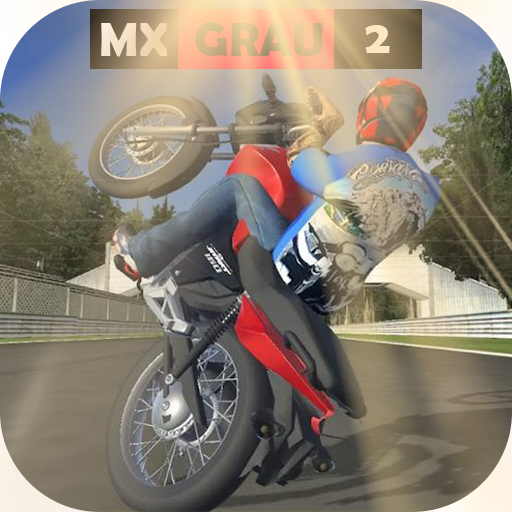 Bikes MX Grau 2 Simulator for Android/iOS - TapTap