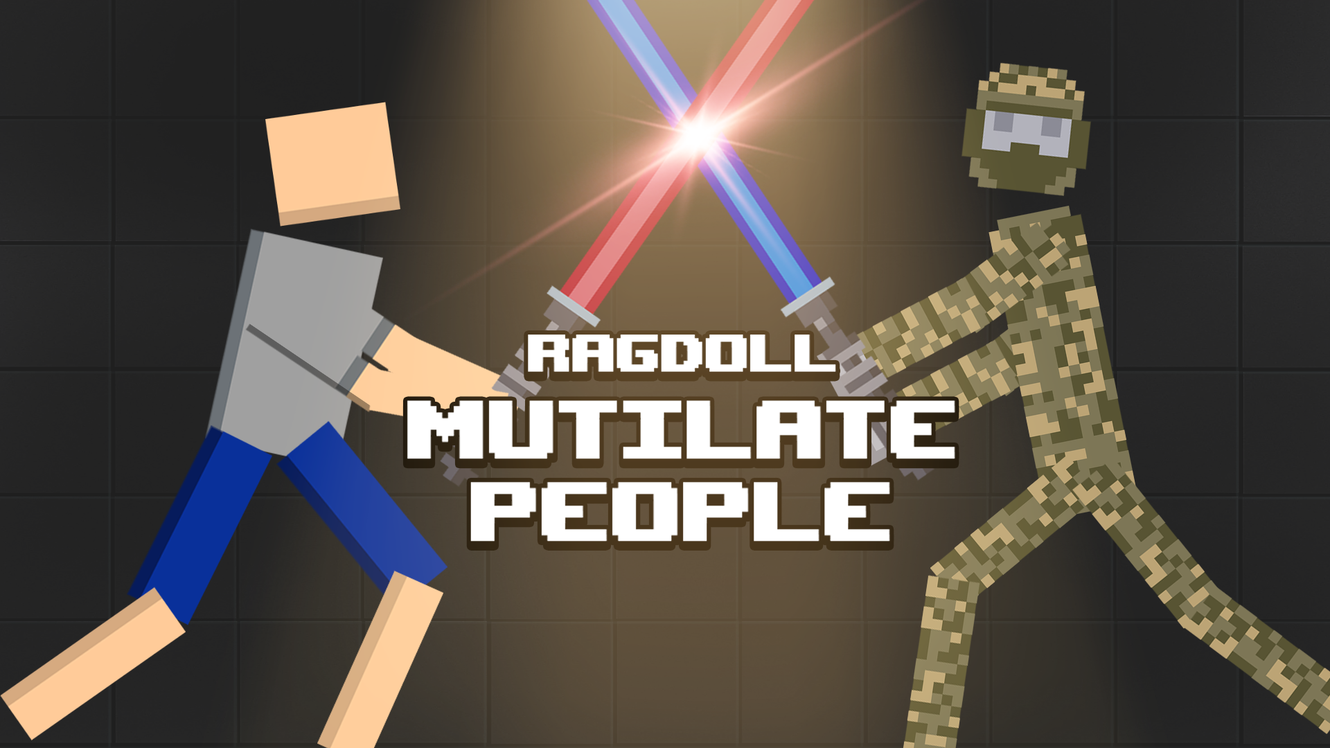 Ragdoll Mutilate People android iOS apk download for free-TapTap