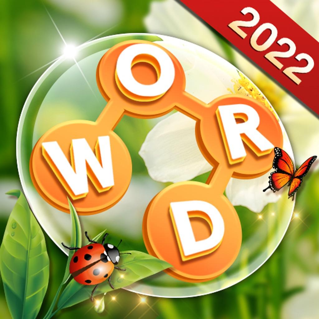 Word Calm -crossword puzzle for Android/iOS - TapTap