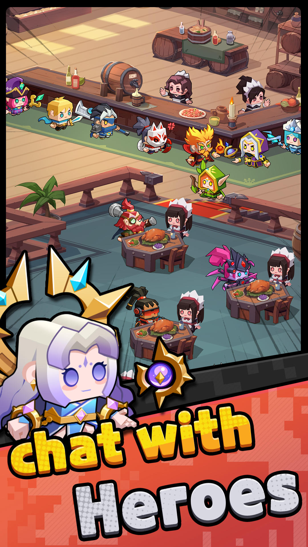 Forest Of The Dead android iOS-TapTap