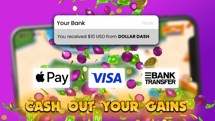 Dollar Dash android iOS apk download for free-TapTap