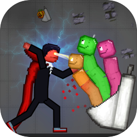 Ragdoll Physics Playground android iOS-TapTap