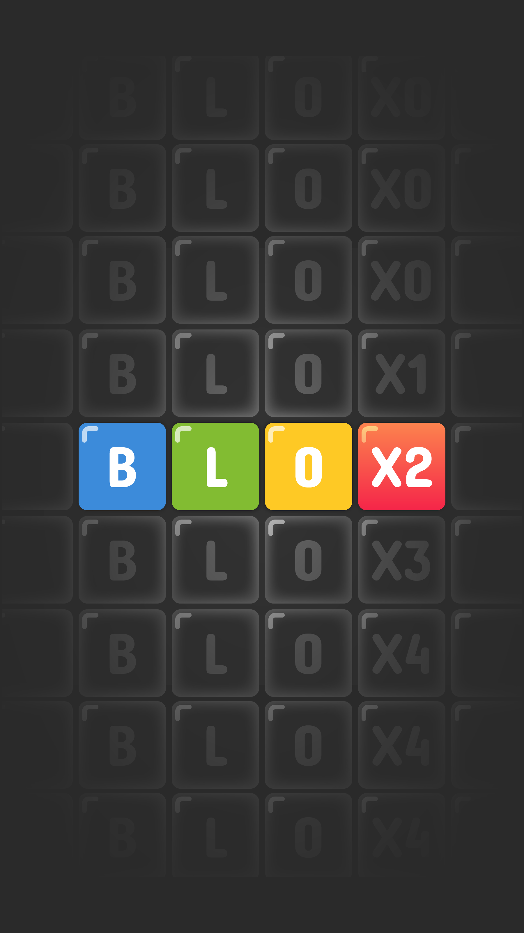 BloX2 - 2048 Merge Game android iOS apk download for free-TapTap