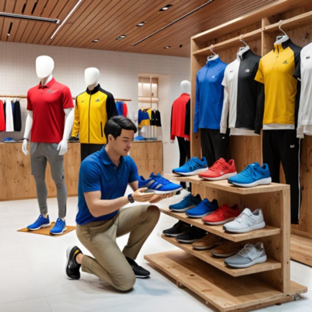 Clothing Store Manager Game 3D for Android/iOS - TapTap