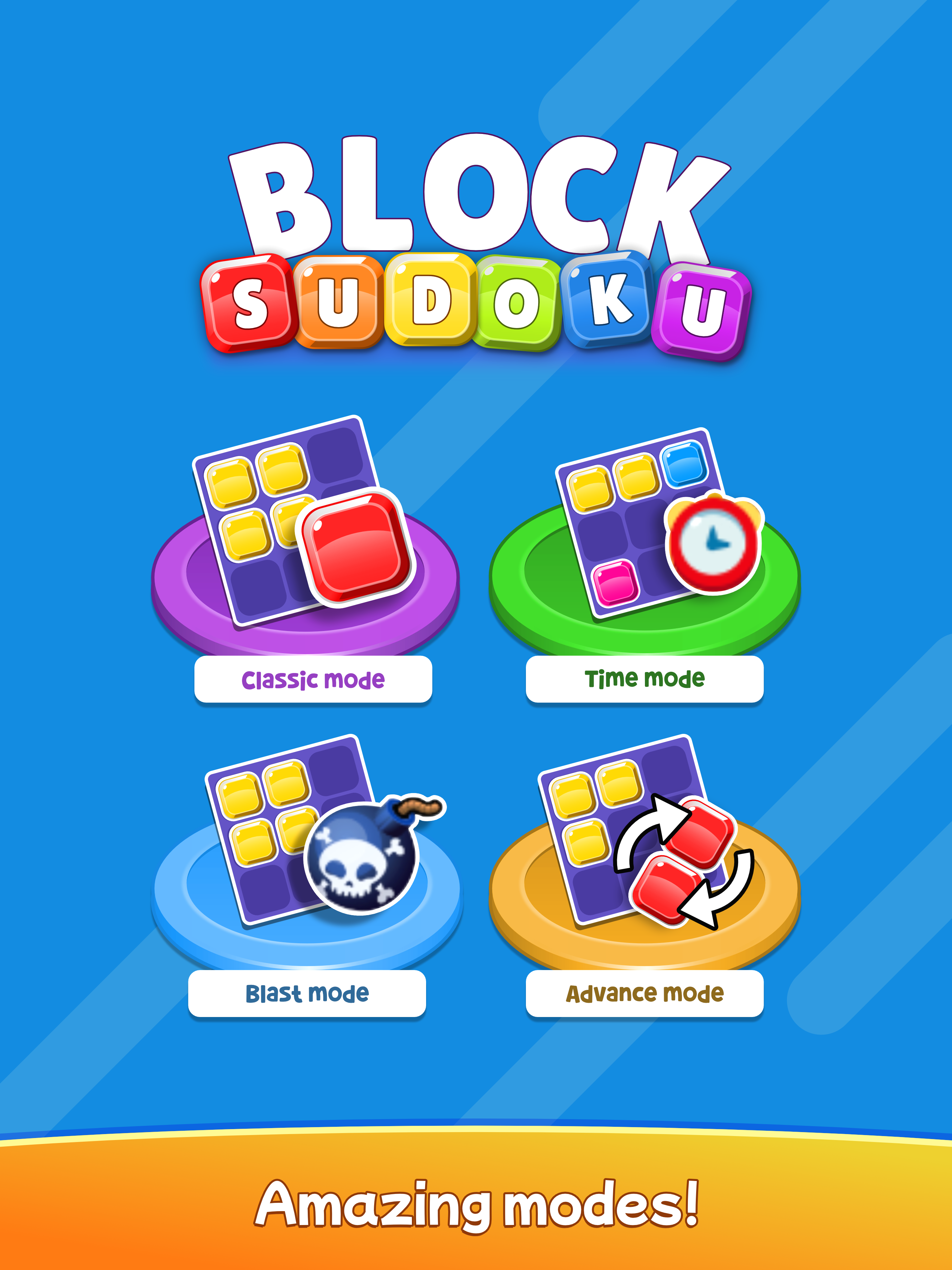Block Sudoku : Sudoku Puzzle android iOS apk download for free-TapTap