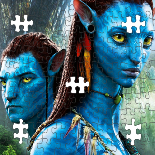 Avatar 2 Jigsaw Puzzle for Android/iOS - TapTap