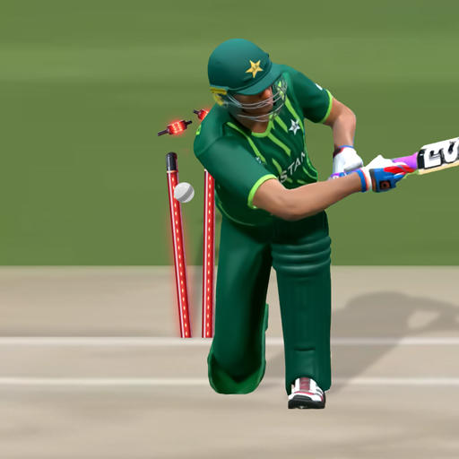 Real T20 Cricket Games for Android/iOS - TapTap
