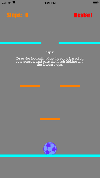MyCircle:Goal obstacle sprint for Android/iOS - TapTap