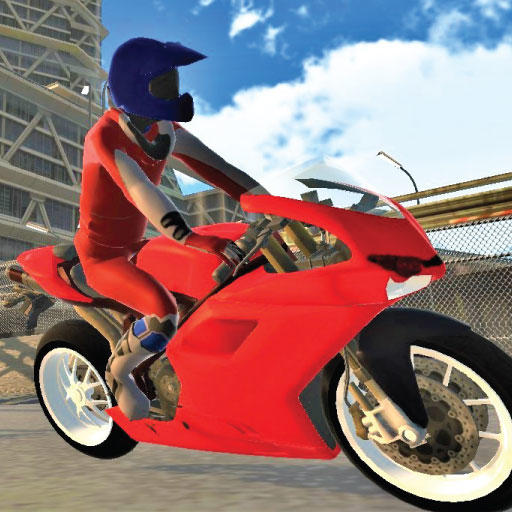 Moto Racing 3D Latest Version for Android/iOS APK - TapTap