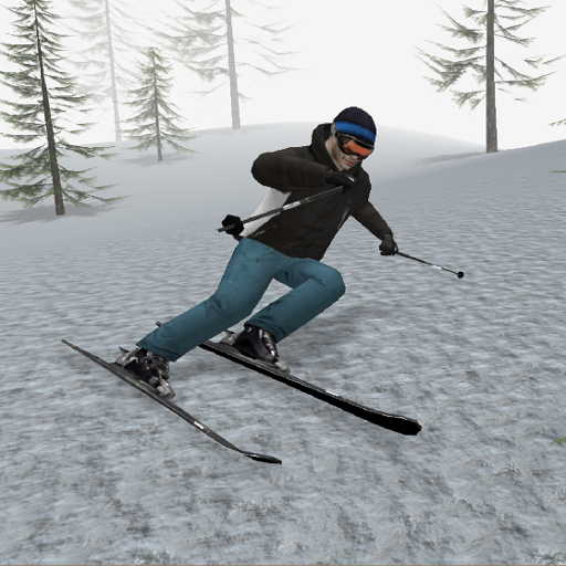 Скачать Alpine Ski 3 для Android/iOS APK - TapTap