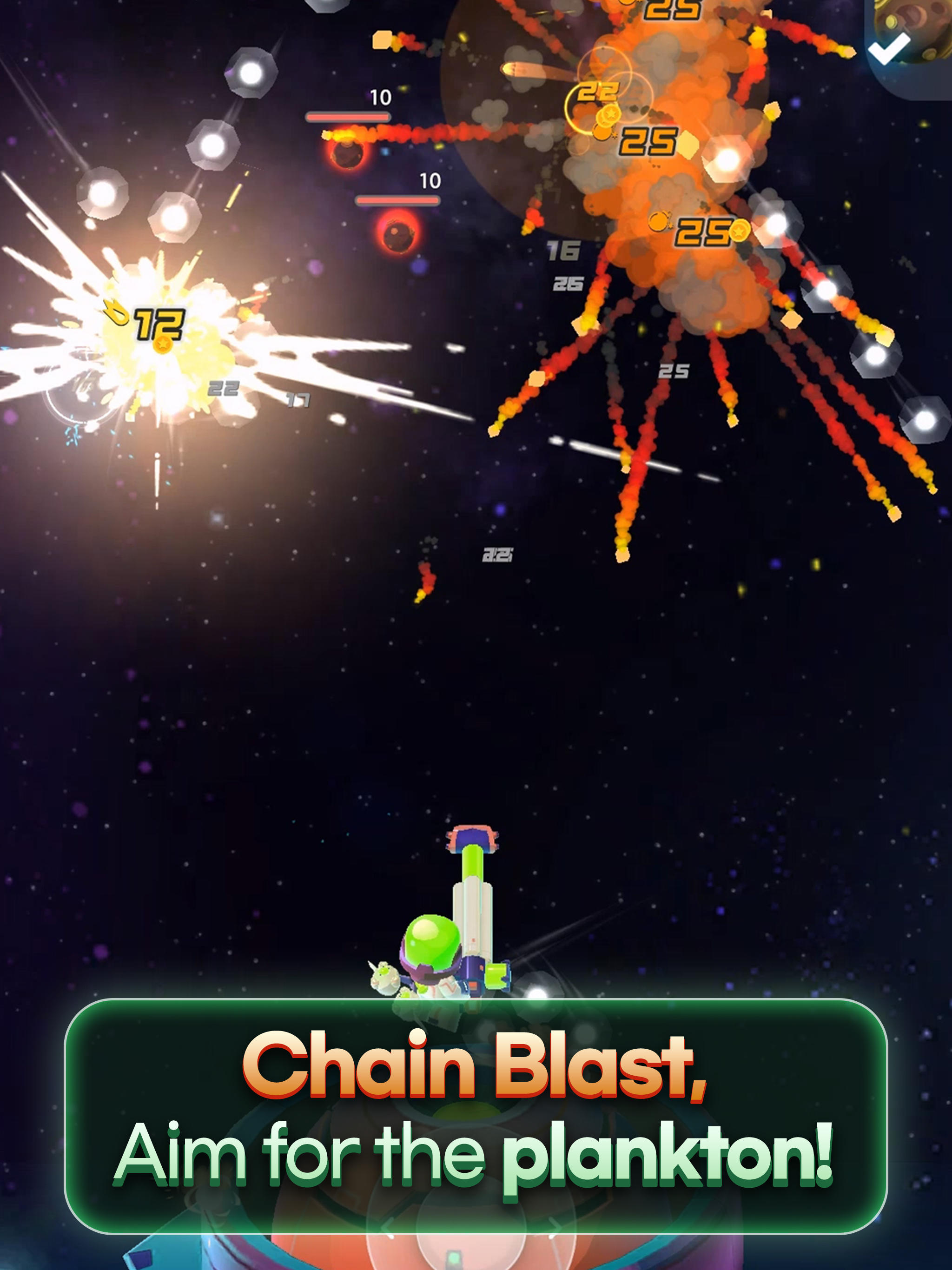 Blast Chain android iOS apk download for free-TapTap