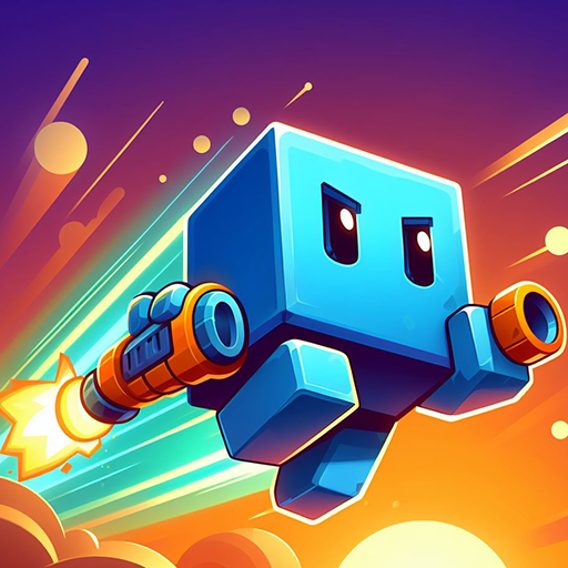 Block Rush android iOS apk download for free-TapTap