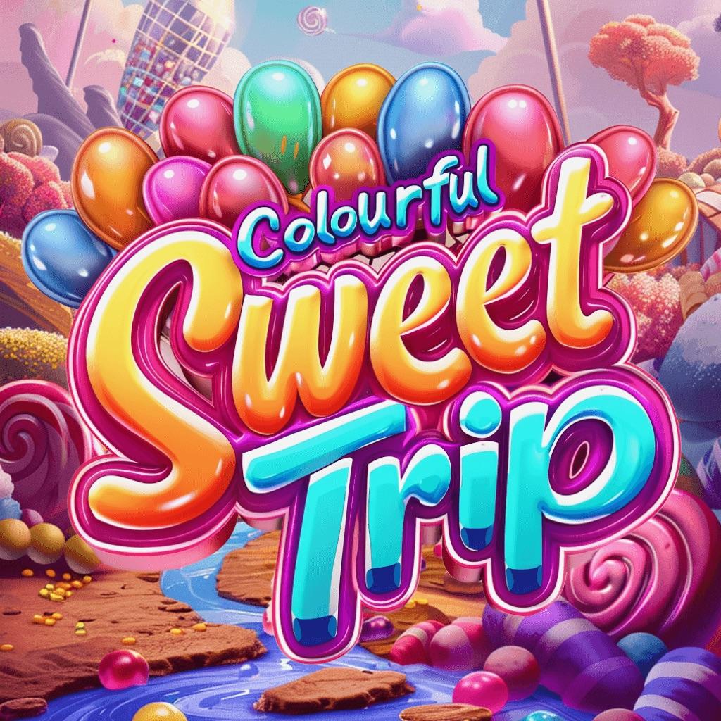 Colour Sweet Trip Latest Version for Android/iOS - TapTap