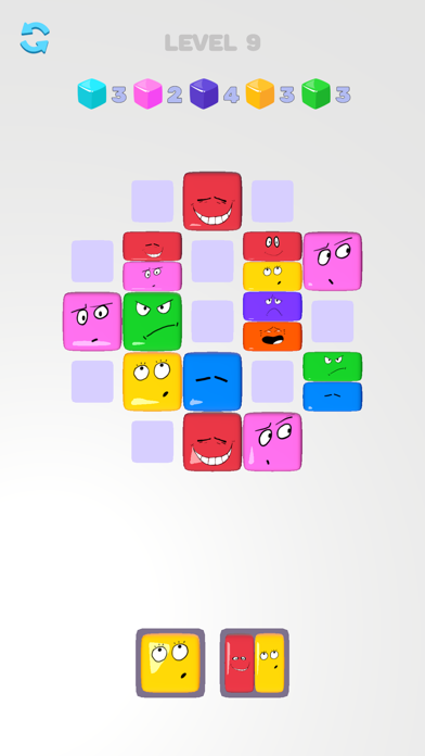 Jelly Field - Color Merge android iOS apk download for free-TapTap