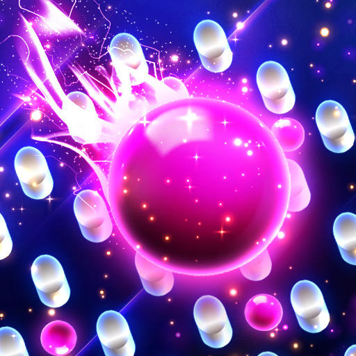 Pinko Ball Game Latest Version for Android/iOS APK - TapTap