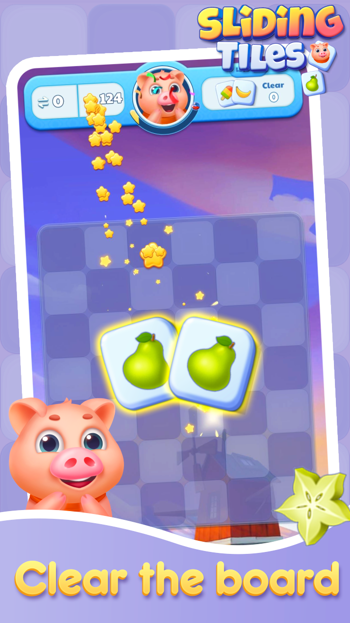 Sliding Tiles android iOS apk download for free-TapTap